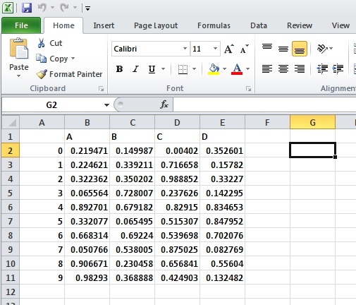 Make A Grouped Bar Chart Online With Chart Studio And Excel